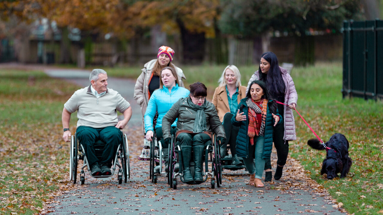 The Mental Toll of Disability Is Inflating — We Have to Do Something ...